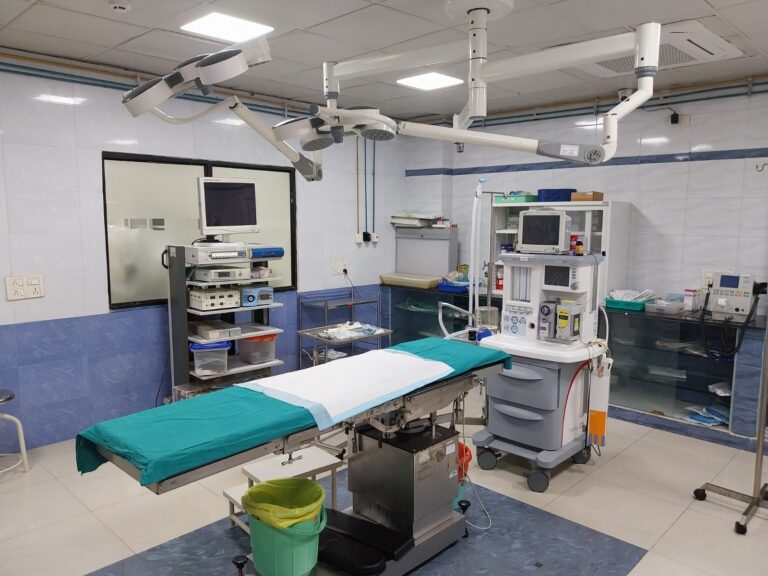 Greenview Medical Center | Top Hospital in Bengaluru