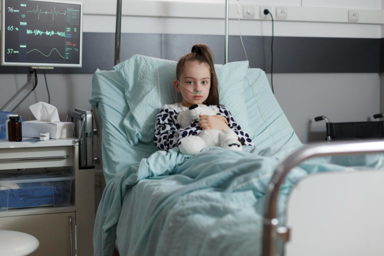 Sepsis in Children: Symptoms, Causes, Diagnosis, Treatment, and ...